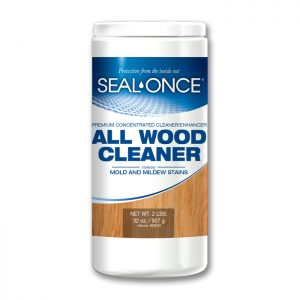 Eco All Wood Cleaner, ECO Cleaner for Wood