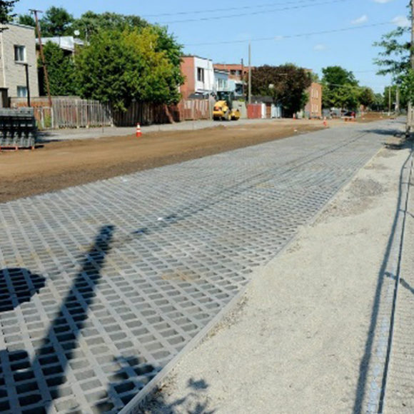 ECO Heavy Duty Ground Grids, ECO Specialty Ground Grids