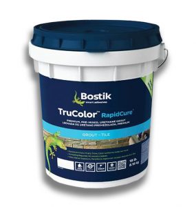 Urethane Grout, Rapidcure Grout, Eco Friendly Grout